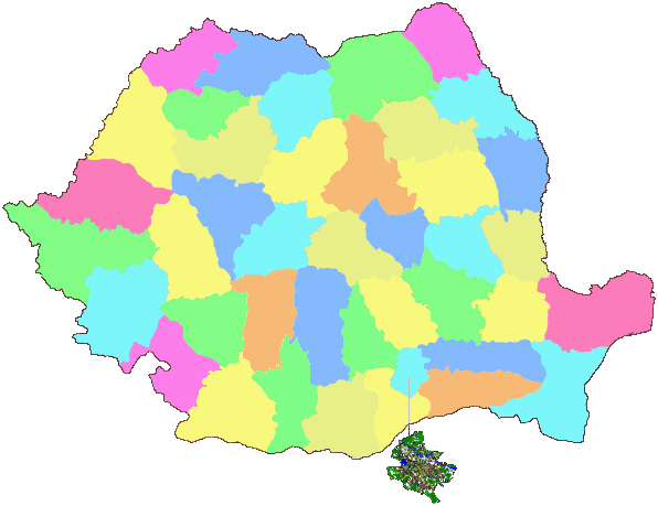 Firme pe judeţe - Lista Firmelor din România