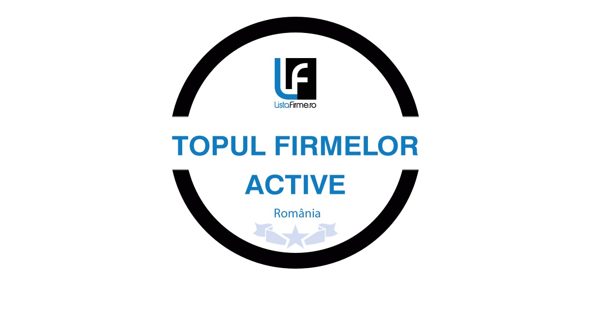 Cautare in topul firmelor