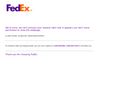 FEDEX EXPRESS ROMANIA TRANSPORTATION SRL din Sectorul 1 Sos. Bucuresti ...